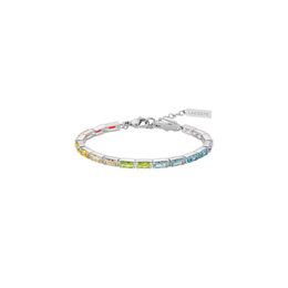 Lacoste Damen Tennisarmband &raquo;DUCHESS&laquo; mit Preciosa Crystal