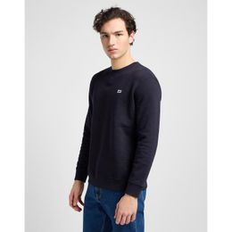 Lee Herren Sweatshirt blau XXL