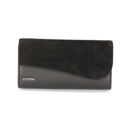 Peter Kaiser Damen Clutch &raquo; Taschen Veloursleder&laquo;