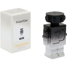 Paco Rabanne Herren Paco Rabanne Eau de Parfum &raquo;Phantom Elixir Rabanne Herren&laquo; mit maskulinem Charakter transparent
