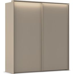 Rauch Kleiderschrank &raquo;Schwebet&uuml;renschrank Schrank Garderobe Ankleide Schlafzimmer TARO&laquo; in 3 verschiedenen Ausstattungen BASIC/CLASSIC/PREMIUM (SOFT-