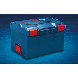 Bosch Professional Werkzeugbox &raquo;Koffersystem &raquo;L-BOXX 238&laquo;&laquo; bunt ABS-Kunststoff, Kunststoff