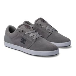 DC Shoes Herren DC Shoes Sneaker &raquo;Crisis 2&laquo; schwarz 7,5(40)