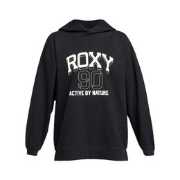 Roxy Damen Hoodie &raquo;Essential Energy&laquo; schwarz XS
