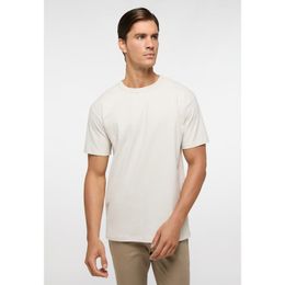 Eterna Herren T-Shirt grau XL