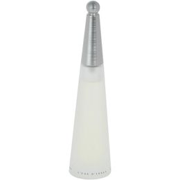 Issey Miyake Damen Eau de Toilette &raquo;L'Eau d'Issey&laquo; mit sinnlicher Basisnote silber