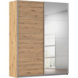 Rauch Schwebet&uuml;renschrank &raquo;Kleiderschrank Schrank Garderobe Schlafzimmerschrank CORTONA&laquo; erh&auml;ltlich in Breite: 136/181/203/226/271/315/360 cm, H&ouml;he: 