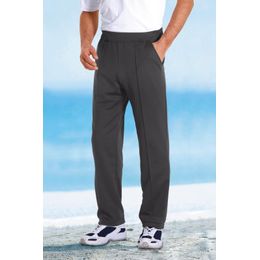 Schneider Sportswear Herren Freizeithose graphit Gr&ouml;&szlig;e 30