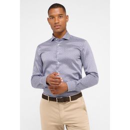 Eterna Damen Langarmhemd &raquo;SLIM FIT&laquo; EASY IRON (b&uuml;gelleicht) 42, Normalgr&ouml;&szlig;en