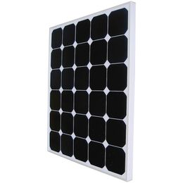 Phaesun Solarladeger&auml;t &raquo;Solarix PLI 5000-48&laquo; 5,91 A 5000 W, 48 VDC, 230 VAC, 40-65 Hz schwarz Leichte Bauweise und einfache Montage