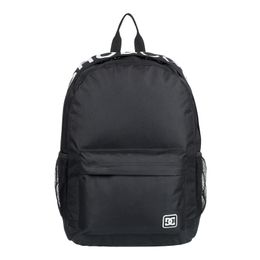 DC Shoes Damen DC Shoes Tagesrucksack &raquo;Backsider&laquo; schwarz Einheitsgr&ouml;&szlig;e