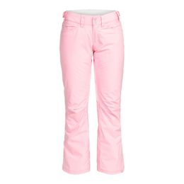 Roxy Damen Snowboardhose &raquo;Backyard&laquo; pink XL