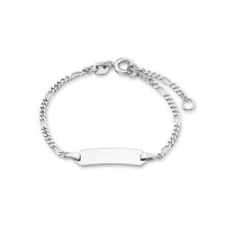 Amor Jungen Armband &raquo;9210886&laquo; silber