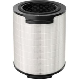 Philips NanoProtect Filter &raquo;FY1700/30&laquo; Kombifilter schwarz-wei&szlig;