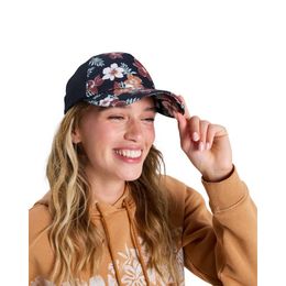 Roxy Damen Trucker Cap &raquo;Beautiful Morning&laquo; Einheitsgr&ouml;&szlig;e