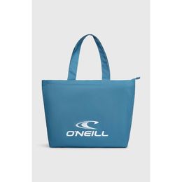 O`Neill O'neill Damen O'Neill Shopper &raquo;O'NEILL COASTAL TOTE&laquo; mit Innentasche mit Rei&szlig;verschluss, mit Hauptfach mit Rei&szlig;verschluss rot