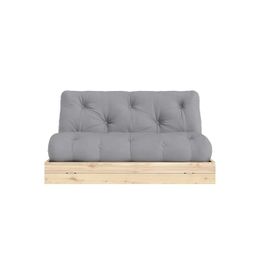 Karup Design Schlafsofa &raquo;Flip Sofabed, Made in Europe, mehrere Farben, vielseitig einsetzbar&laquo; inkl. handgefertigte Futonmatratze, FSC -zertifiziertes Massivholz 
