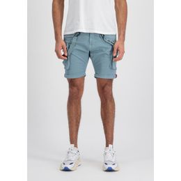Alpha Industries Herren Shorts &raquo;Utility Short&laquo; bunt 34, Normalgr&ouml;&szlig;en