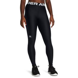 Under Armour Damen Trainingstights &raquo;UA HG LEGGING&laquo; wei&szlig; S, N-Gr