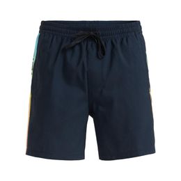 Quiksilver Herren Boardshorts &raquo;Everyday Holmes 16"&laquo; schwarz XS