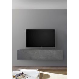 Home Affaire TV-Schrank &raquo;Infinity&laquo; Breite 138 cm grau
