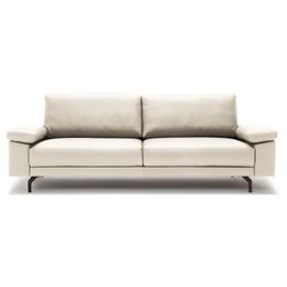 Creation BY ROLF BENZ 2-Sitzer &raquo;CR.450 elegantes Designsofa mit hohem Sitzkomfort&laquo; wei&szlig;