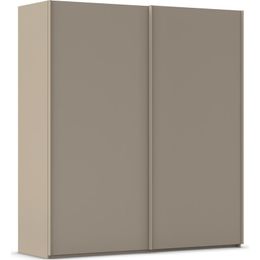 Rauch Kleiderschrank &raquo;Schwebet&uuml;renschrank Schrank Garderobe Ankleide Schlafzimmer TARO&laquo; in 3 verschiedenen Ausstattungen BASIC/CLASSIC/PREMIUM (SOFT-