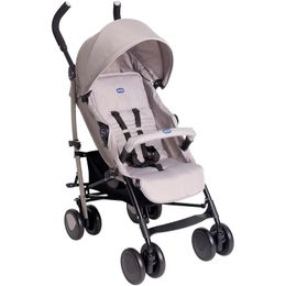 Chicco Kinder-Buggy &raquo;Echo Lite Nut&laquo; 22 kg braun Kinder-Buggy