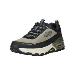 Skechers Herren Sneaker &raquo; Sneaker Lederimitat&laquo; gr&uuml;n 44