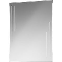 Jokey Badspiegel &raquo;Baikal&laquo; 45x60 silber Spiegelglas