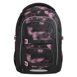 Coocazoo Backpack 'Porter' boy Pink size One Size