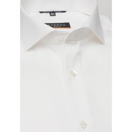 Eterna Herren Langarmhemd &raquo;SLIM FIT&laquo; NON IRON (b&uuml;gelfrei) beige 39, Normalgr&ouml;&szlig;en