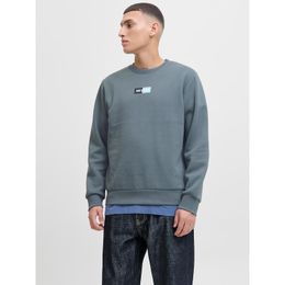 Jack & Jones Jack & Jones Herren Sweater &raquo;JJPAN SWEAT CREW NECK&laquo; S
