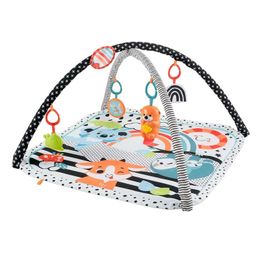 Fisher-Price Spielbogen &raquo;3in1 Glow & Grow Gym&laquo; mit Licht- und Soundeffekt Spielbogen