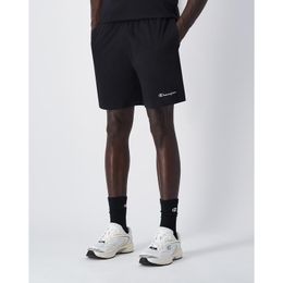 Champion Herren Jerseyhose &raquo;ICONS Athletic Shorts&laquo; schwarz 3XL (64/66), N-Gr