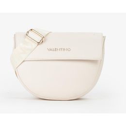 Valentino Handbags Valentino Bags Damen VALENTINO BAGS &raquo;BIGS&laquo; Handtasche Damen Schultertasche mit goldfarbenen Details beige