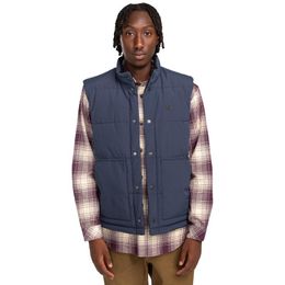 Element Herren Outdoorjacke &raquo;Trekka&laquo; blau XS