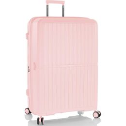 Heys Herren Hartschalen-Trolley &raquo;AirLite, verschiedene Gr&ouml;&szlig;en und Farben&laquo; 118 l 4 Rollen x Joachim Llambi Hartschalen-Koffer TSA Schloss rosa