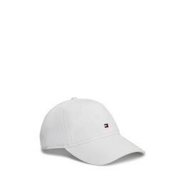 Tommy Hilfiger Unisex Baseball Cap &raquo;FLAG SOFT&laquo; Regular fit mit festem Schirm