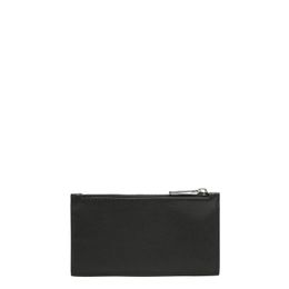 Liebeskind Berlin Damen Geldb&ouml;rse &raquo;Purse WALLETS XS SOFT NAPPA&laquo; Geldbeutel Portemonnaie Damenb&ouml;rse schwarz