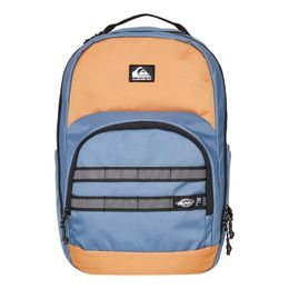 Quiksilver Damen Daypack &raquo;Schoolie 3.0&laquo; blau Einheitsgr&ouml;&szlig;e