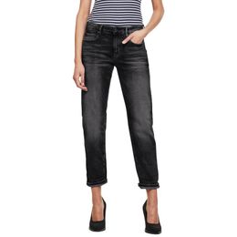 G-Star Raw G-Star Damen G-STAR Boyfriend-Jeans &raquo;Kate Boyfriend&laquo; mit authentischen Used Effekten blau 29, L&auml;nge 32