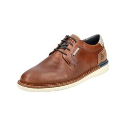 Bullboxer Herren Sneaker &raquo; Sneaker Leder&laquo; braun 42