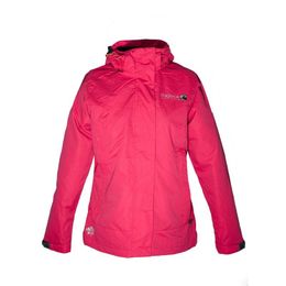 DEPROC Active Damen DEPROC Active Winterjacke &raquo;MONTREAL WOMEN&laquo; auch in Gro&szlig;en Gr&ouml;&szlig;en erh&auml;ltlich pink 44L