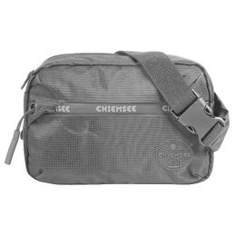 Chiemsee Damen G&uuml;rteltasche &raquo;LIGHT N BASE&laquo; schwarz