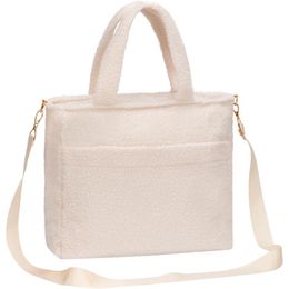 fillikid Wickeltasche &raquo;Teddy&laquo; beige Wickeltasche