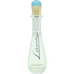 Laura Biagiotti Damen Eau de Toilette &raquo;Laura&laquo; mit sprizig-fruchtigem Aroma blau