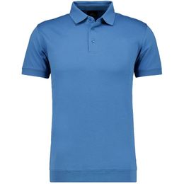 Ragman Jungen Ragman Poloshirt blau 3XL