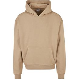 Urban Classics Herren Urban Classics Rundhalspullover &raquo; Herren Ultra Heavy Hoody&laquo; 1 Stk. S