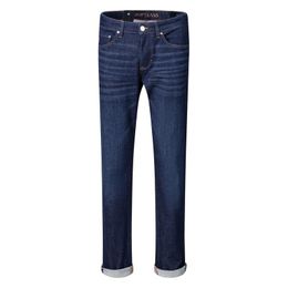 JOOP! Joop Jeans Herren Slim-fit-Jeans &raquo;Mitch&laquo; mit G&uuml;rtelschlaufen blau 36, L&auml;nge 32